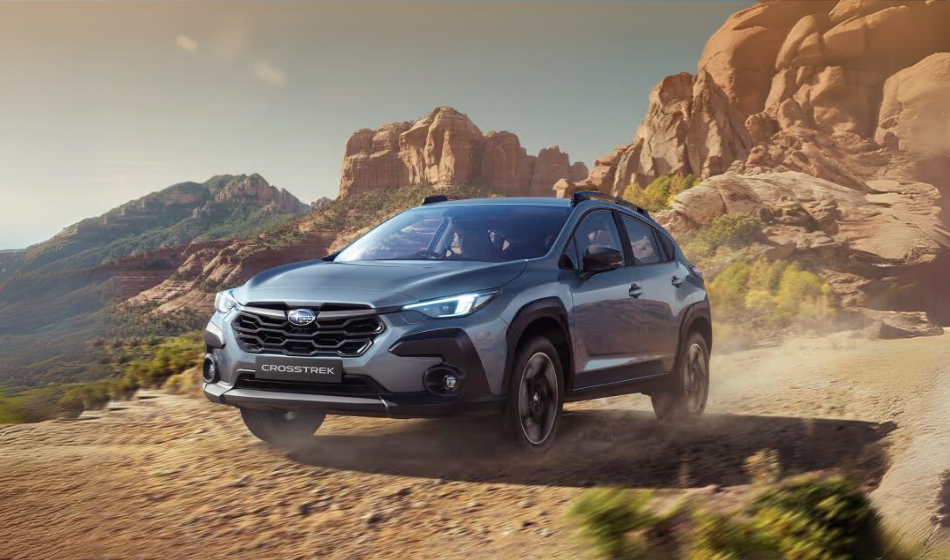 Carraro - Concessionaria Mercedes-Benz, smart e Subaru | Carraro