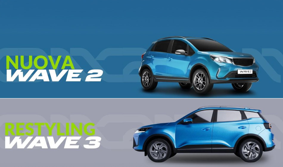 Carraro - Concessionaria Mercedes-Benz, Smart e Subaru | Carraro