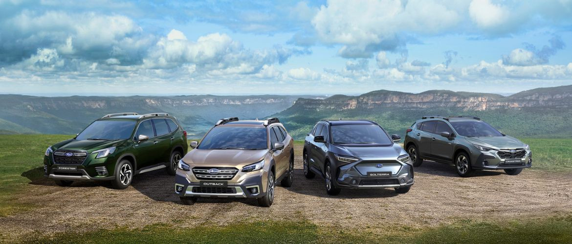 Subaru prezzo e offerte modelli in vendita | Carraro